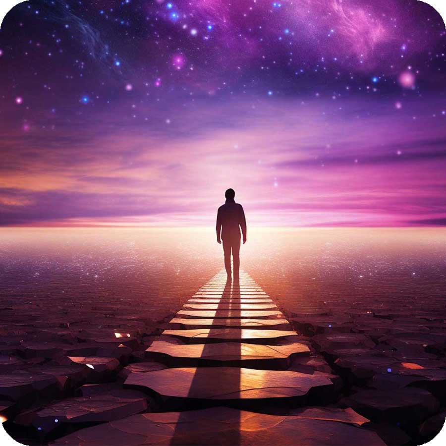 Pathway To Purpose BOLD LY